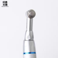 China SUS304 Dental Low Speed Handpiece 20000 RPM with German Ceramic Bearings and 135°C Sterilization for sale