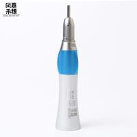 China SUS304 Dental Low Speed Handpiece 20000 RPM with German Ceramic Bearings and 135°C Sterilization for sale