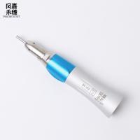 China SUS304 Dental Low Speed Handpiece 20000 RPM with German Ceramic Bearings and 135°C Sterilization for sale