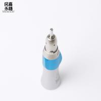 China SUS304 Dental Low Speed Handpiece 20000 RPM with German Ceramic Bearings and 135°C Sterilization for sale