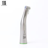 China SUS304 Dental Surgical Handpiece 45g with 15-2000 RPM Speed Range and 80 Ncm Torque for Implant Procedures for sale