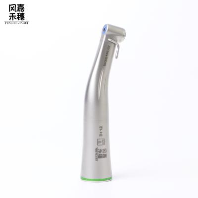 China SUS304 Dental Surgical Handpiece 45g with 15-2000 RPM Speed Range and 80 Ncm Torque for Implant Procedures for sale