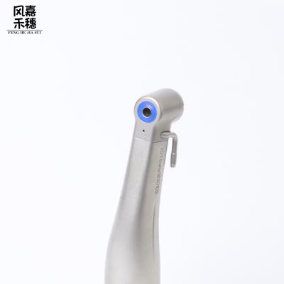 China Lightweight Dental Surgical Handpiece BY-412 Series with 80 Ncm Torque and 15-2000 RPM Speed Range for sale