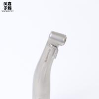 China Precision Electric Surgical Handpiece Dental Implant Device 2000 rpm 80 Ncm Torque Anti-Vibration LED for sale
