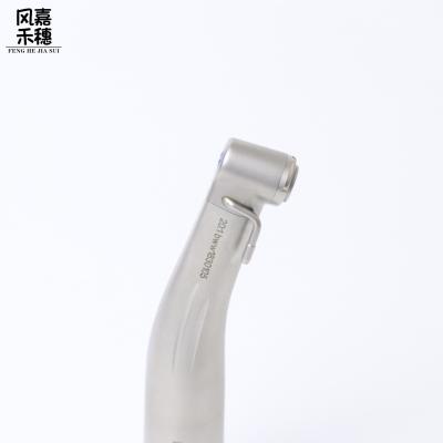 China Precision Electric Surgical Handpiece Dental Implant Device 2000 rpm 80 Ncm Torque Anti-Vibration LED for sale
