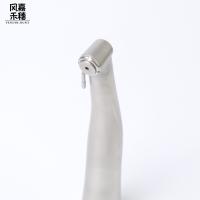 China BY-412 Dental Surgical Handpiece Implant 80 Ncm Torque 15-2000 RPM Autoclavable Quiet Operation for sale