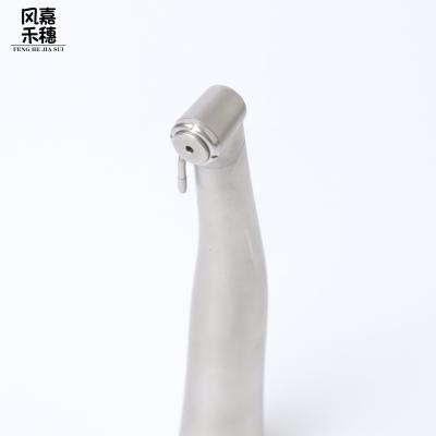 China BY-412 Dental Surgical Handpiece Implant 80 Ncm Torque 15-2000 RPM Autoclavable Quiet Operation for sale