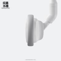 China ABS Glossy White Dental LED Shadowless Lamp with 120cm Arm and 5500K-6500K Color Temperature for Oral Medical Procedures for sale
