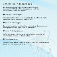 China Professional High Speed Dental Handpiece Spindle Bearing Cartridge Repair Services for 2-Hole and 4-Hole Systems for sale
