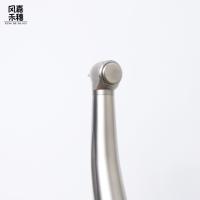 China Precision Dental High Speed Handpiece Standard Head M4 B2 Air Turbine NSK Coupler 370000 RPM for sale