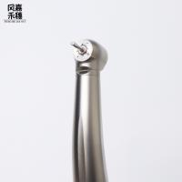 China Dental High Speed Handpiece M4 B2 Air Turbine NSK Coupler 370000 RPM 304 Stainless Steel for sale