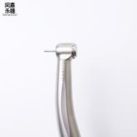 China Dental High Speed Handpiece 320000-400000 RPM 304 Stainless Steel Standard Head M4 B2 for sale