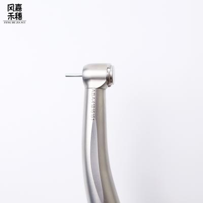 China Dental High Speed Handpiece 320000-400000 RPM 304 Stainless Steel Standard Head M4 B2 for sale