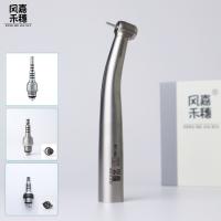 China High Torque Dental Handpiece 370000 RPM SS304 Standard Head Quick Connect KaVo for sale