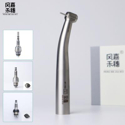 China High Torque Dental Handpiece 370000 RPM SS304 Standard Head Quick Connect KaVo for sale