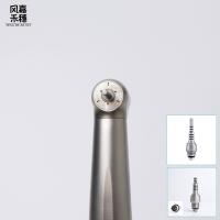 China M4 / B2 Ceramic Bearing High Speed Dental Handpiece Standard Head Quick Release Coupling for sale