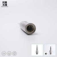 China Dental High Speed Handpiece 304 Stainless Steel Standard Head 370000 RPM Easy Connect for sale