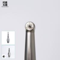 China Dental High Speed Hand Piece Quick Connect Standard Head Rapid Connector for sale