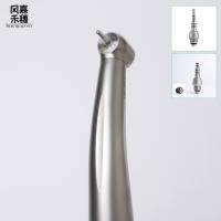China Dental High Speed Hand Piece Quick Connect Standard Head Rapid Connector for sale