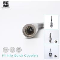 China Dental High Speed Handpiece Standard Head KaVo Fase Coupler Optic 320000-400000 RPM for sale