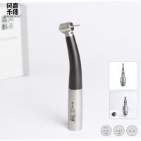 China High Speed Dental Surgical Handpiece 320000-400000 RPM with KaVo Quick Coupling and Backflow Prevention for sale