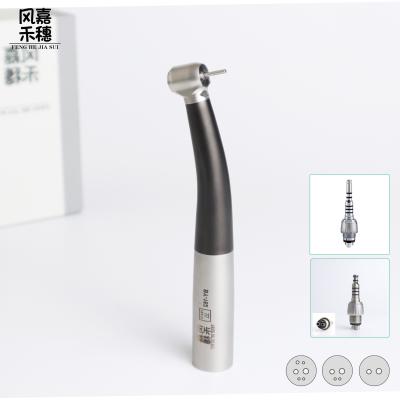 China High Speed Dental Surgical Handpiece 320000-400000 RPM with KaVo Quick Coupling and Backflow Prevention for sale