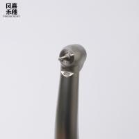 China SS304 Dental High Speed Handpiece with KaVo Coupling 320000-400000 RPM and 18 Month Warranty for sale