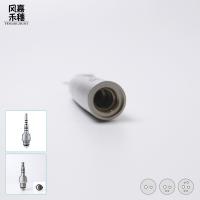 China SS Material Dental High Speed Handpiece Standard Head Easy Operation Slient for sale