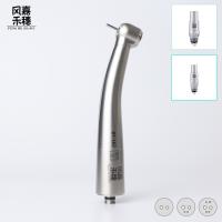 China Torque Head Dental High Speed Handpiece Quick Attachment Durable SS Material for sale