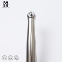 China Torque Head Dental High Speed Handpiece Quick Attachment Durable SS Material for sale