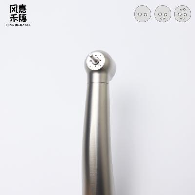 China Torque Head Dental Handpiece High Speed 320000-400000 RPM with Quick Coupler and Backflow Prevention for sale