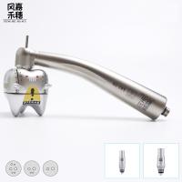 China Dental High Speed Handpiece with Ceramic Bearings 320000-400000 RPM Push Button Chuck for NSK Systems for sale