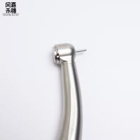 China Dental High Speed Handpiece with Ceramic Bearings 320000-400000 RPM Push Button Chuck for NSK Systems for sale