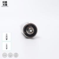 China Dental Fiber Optic High Speed Handpiece Torque Head Efficient Quiet Push Button for sale