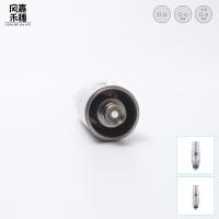 China Dental Autoclavable High Speed Handpiece Torque Head Low Noise Quick Coupler for sale