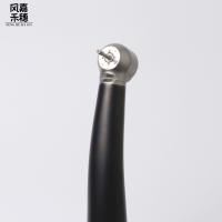 China High Speed Durable Dental Handpiece Torque Head Advanced Fiber Optic Low Noise for sale