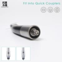 China Dental High Speed Torque Head Handpiece Fiber Optic Quick Coupler for sale