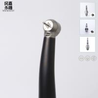 China Silent High Speed Dental Handpiece Torque Head Quick Coupler Easy To Use for sale