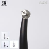 China Endodontic Dental High Speed Handpiece Torque Head Push Button Ceramic Bearing for sale