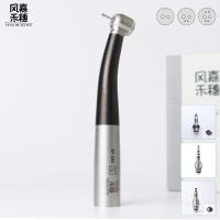 China Endodontic Dental High Speed Handpiece Torque Head Push Button Ceramic Bearing for sale