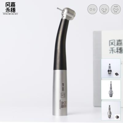 China Endodontic Dental High Speed Handpiece Torque Head Push Button Ceramic Bearing for sale