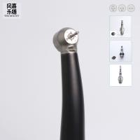 China Durable Dental High Speed Handpiece Torque Head Optical Fiber Backflow Prevent for sale