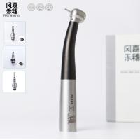 China Durable Dental High Speed Handpiece Torque Head Optical Fiber Backflow Prevent for sale