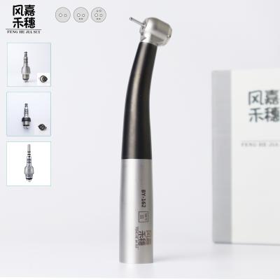 China Durable Dental High Speed Handpiece Torque Head Optical Fiber Backflow Prevent for sale