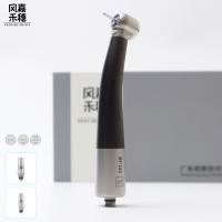 China Dental Electric High Speed Handpiece Torque Head Optical Fiber Efficient for sale