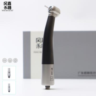 China Dental Electric High Speed Handpiece Torque Head Optical Fiber Efficient for sale