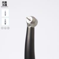 China Dental Electric High Speed Handpiece Torque Head Optical Fiber Efficient for sale