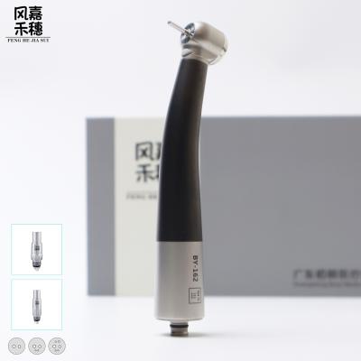 China High Speed Dental Hand Piece Torque Head Easy To Use Quick Coupler for sale