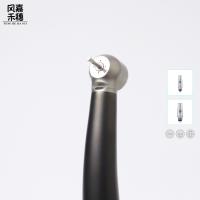 China High Speed Dental Hand Piece Torque Head Easy To Use Quick Coupler for sale