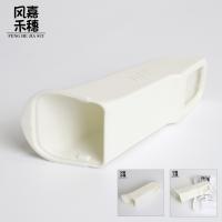 China Dental Intraoral Scanner Sleeves - Disposable Silicone Protective Covers 25 pcs/box with CE FDA Certification for sale